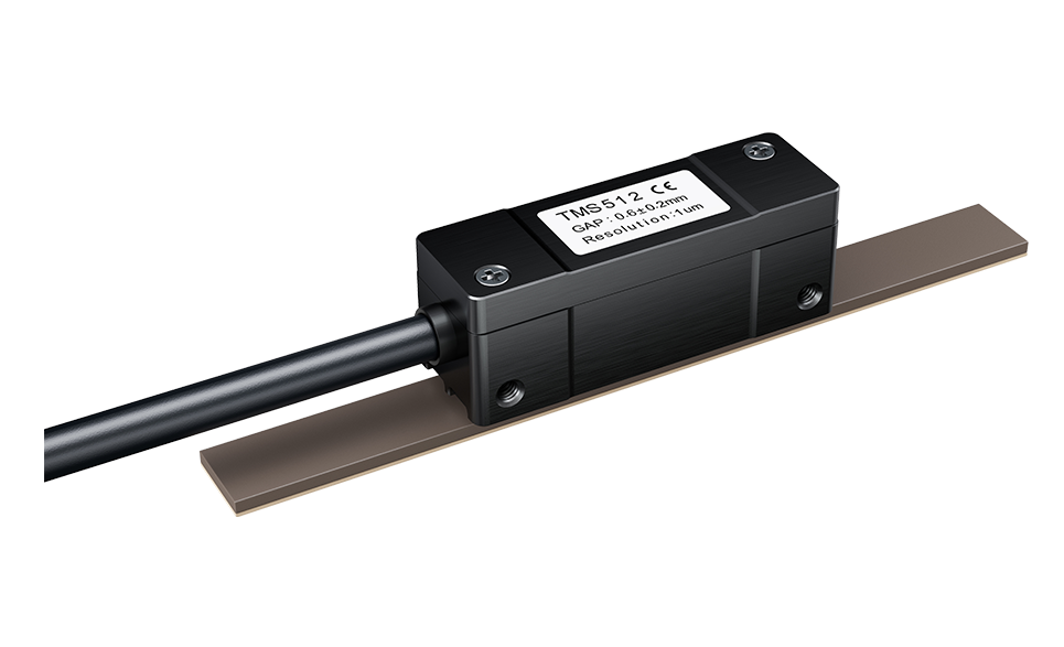 编码器、控制器